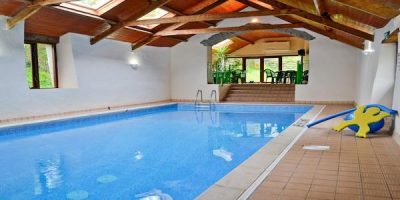 Home - Triscombe Farm