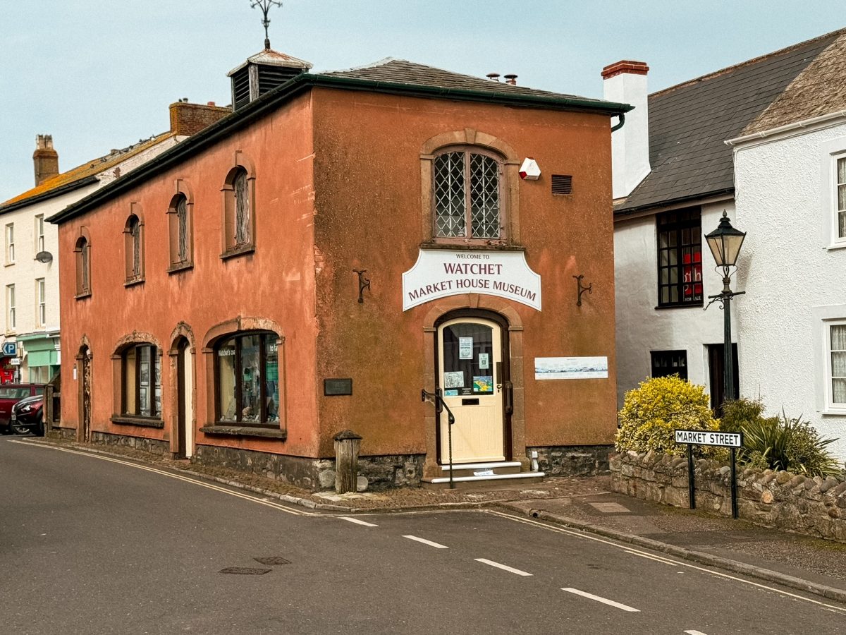 Local Gems: Must-See Spots Near Triscombe Farm - Triscombe Farm